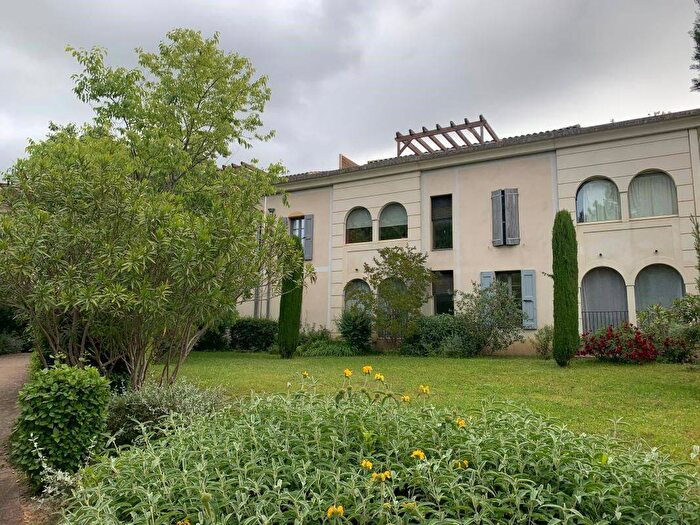 Appartement 3 pièces à louer - Centre Ouest, Uzès
