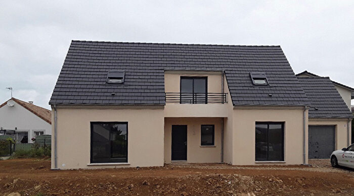 Reims : Maison 4 pièces à vendre