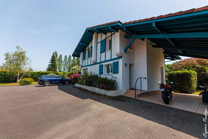 Arcangues : Maison 5 pièces à vendre