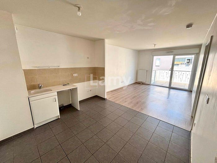 Appartement 2 pièces à Koenigshoffen Ouest-Centre Est, Strasbourg, à louer