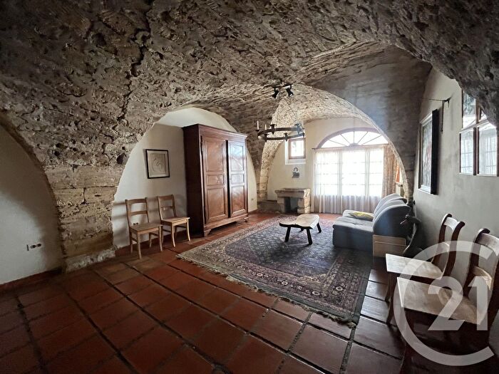 Maison à vendre - Nézignan-lévêque - 5 pièces - 4 chambres