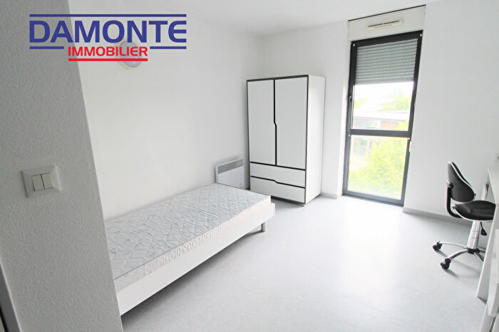 Rosières-près-Troyes - Appartement 1 pièce à louer