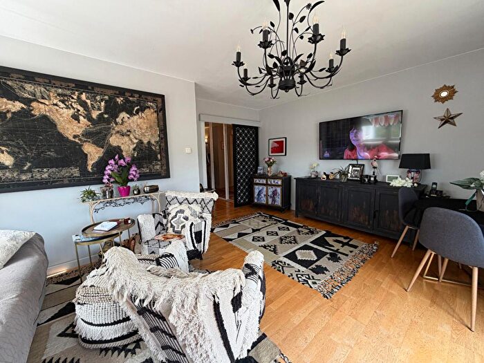 Appartement 2 pièces à vendre à Trouville-sur-Mer, Aguesseau, Epines
