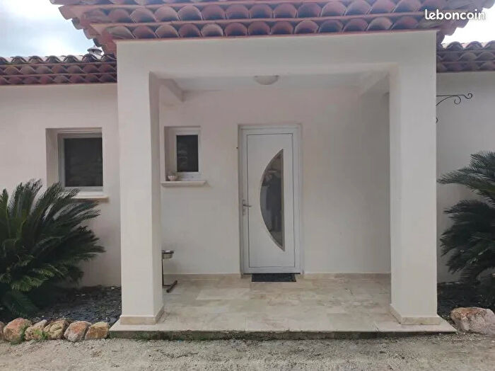 Maison 8 pièces à Draguignan, à vendre