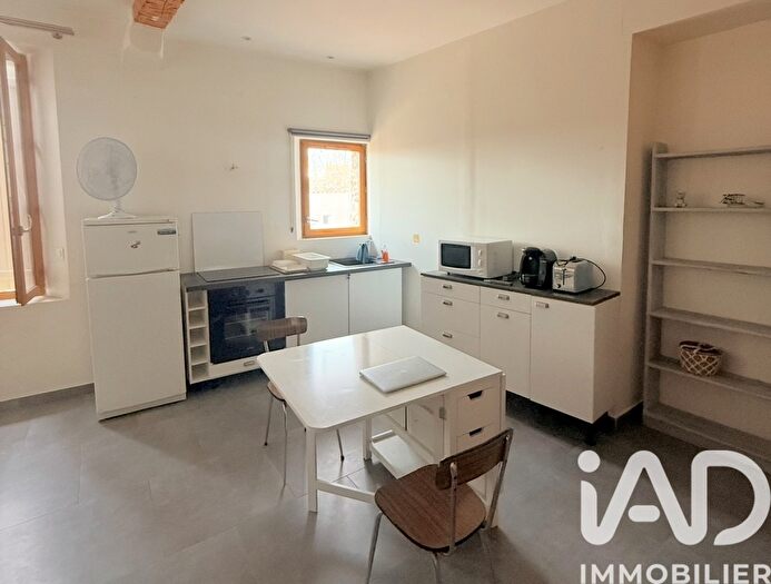 Appartement à vendre - Fréjus, Centre-ville - 2 pièces - 1 chambre