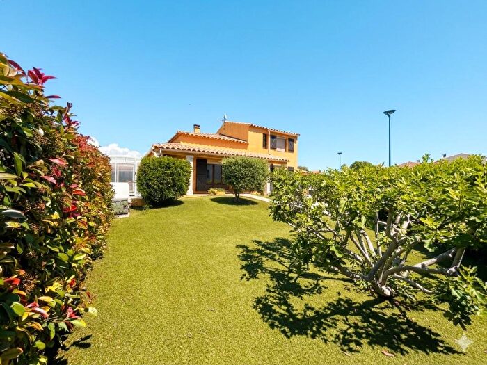 Maison 5 pièces à vendre à Balaruc-les-Bains