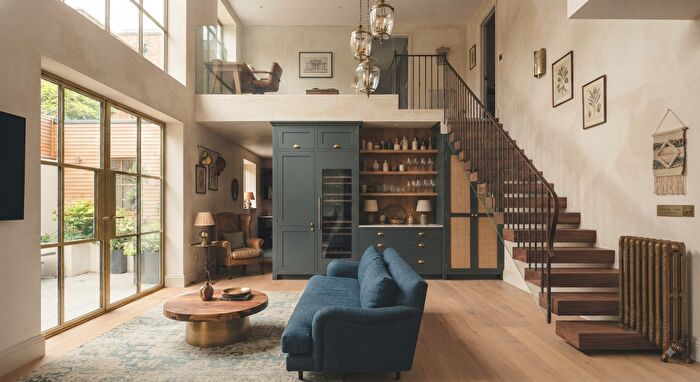 Maison 4 pièces à vendre à Saint-Malo, La Flourie