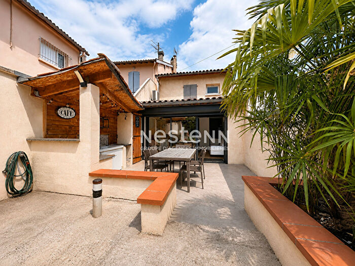 Portet-sur-Garonne - Maison 5 pièces à vendre