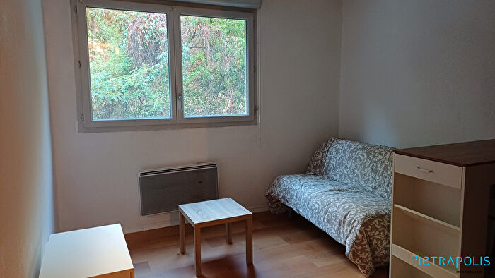 Caluire-et-Cuire, Montessuy - Appartement 1 pièce à vendre