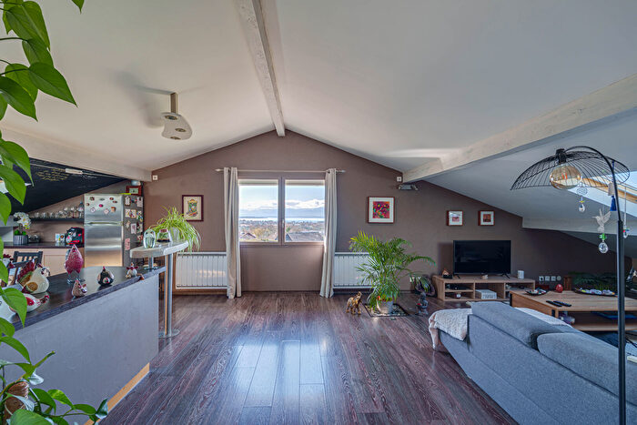 Appartement à vendre - Marin - 2 pièces - 1 chambre