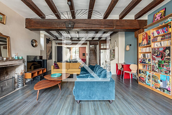 Maison 8 pièces à vendre - Le Mans