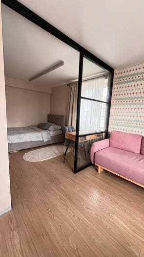 Clignancourt-Jules Joffrin, Paris 18ème arrondissement : Appartement 1 pièce à louer