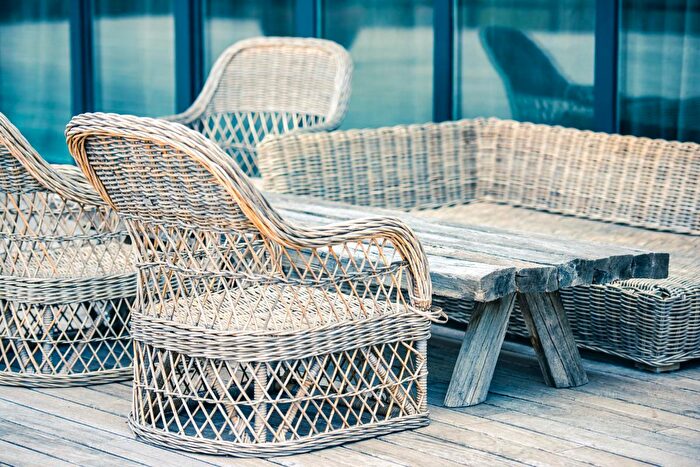 Appartement à vendre - Suresnes - 2 pièces - 1 chambre