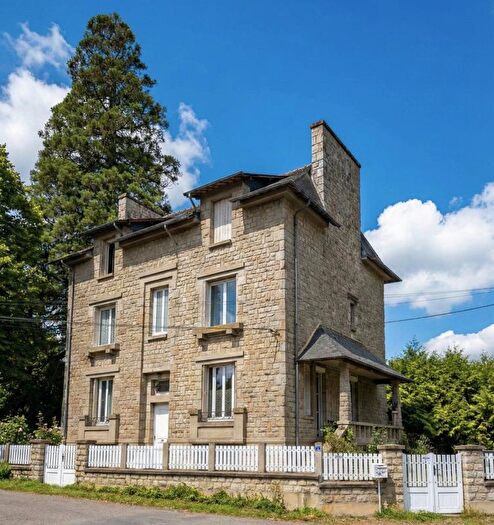 Appartement à vendre - Nouvoitou - 10 pièces - 5 chambres