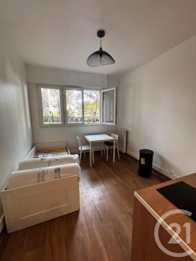 Choisy-le-Roi, Centre-ville, Parc Prairie, Hautes Bornes - Appartement 1 pièce à louer