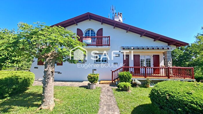 Maison 7 pièces à vendre - Arbonne