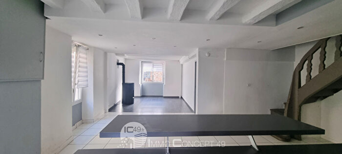 Tiercé : Maison 5 pièces à vendre