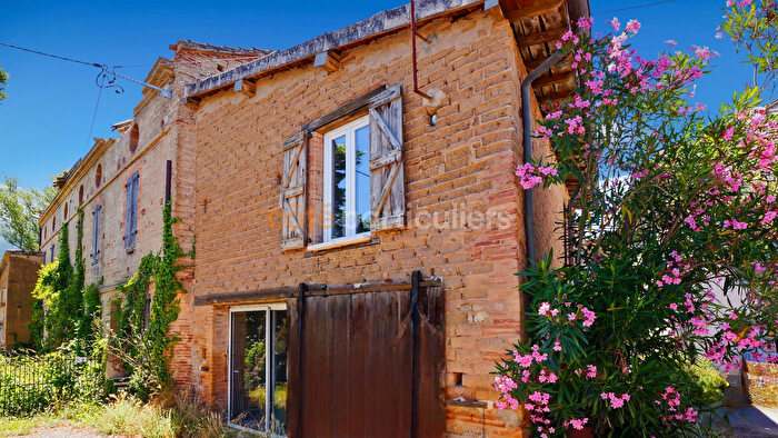 Gaillac, Catalanis, Les Bathanies, Traversac, Les Fédies - Maison 4 pièces à vendre