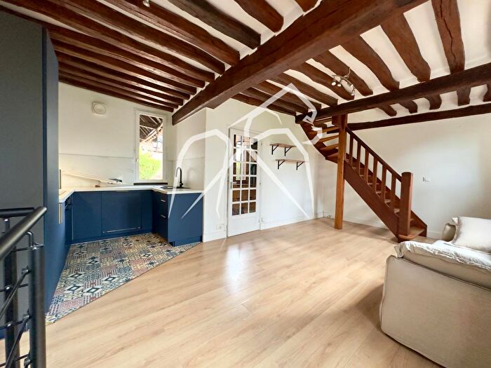 Rouen, Gare - Appartement 4 pièces à vendre
