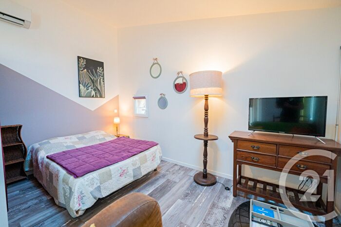 Maison à vendre - Saujon - 4 pièces - 2 chambres