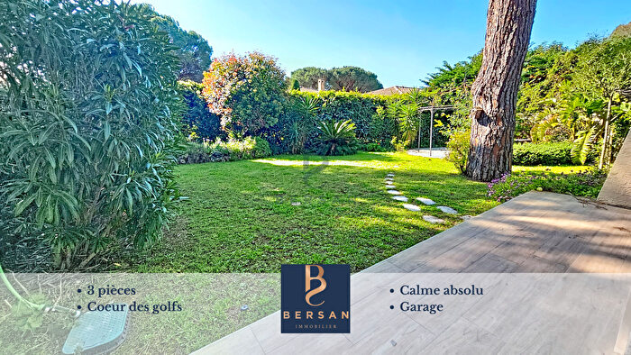 Saint-Raphaël : Appartement 3 pièces à vendre