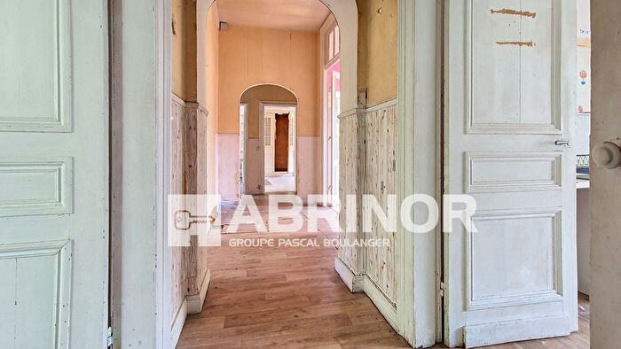 Roubaix, Fraternité, Chemin Neuf, Justice - Maison 13 pièces à vendre