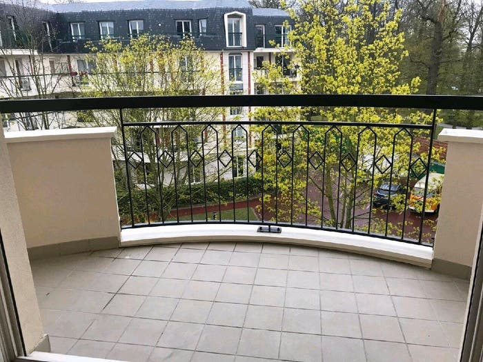 Appartement 1 pièce à louer - Le Plessis-Trévise