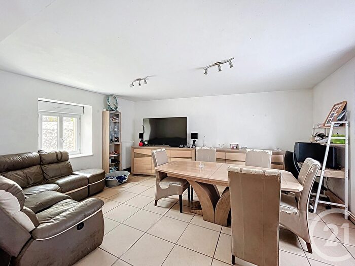 Maison à vendre - Béthisy-Saint-Pierre - 4 pièces - 3 chambres