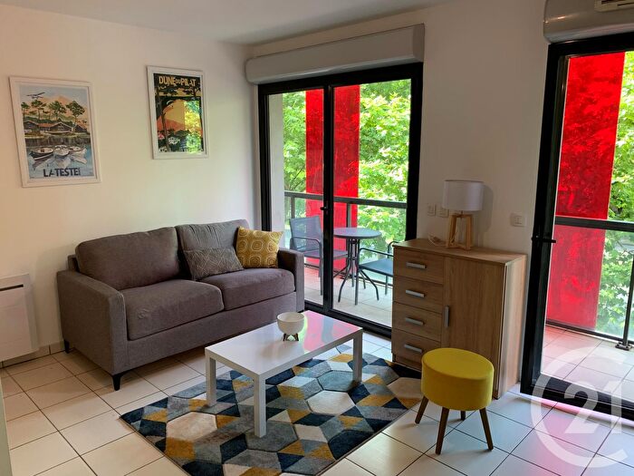 Bordeaux, Ornano - Appartement 2 pièces à louer