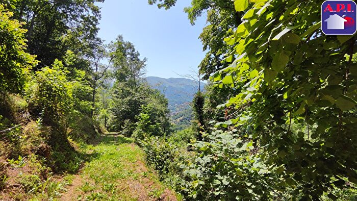 Maison à vendre - Saurat - 1 pièce