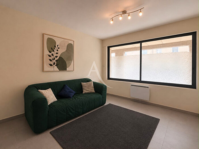 Appartement 2 pièces à vendre - Manosque, Saint-Lazare