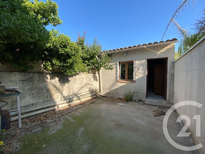 Mauguio, Carnon - Maison 4 pièces à vendre