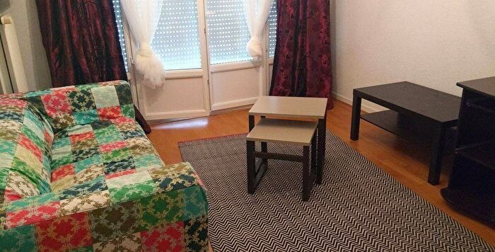 Appartement à louer - Saint-Étienne - 2 pièces - 1 chambre