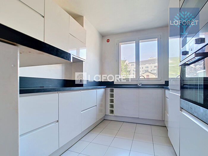 Appartement 3 pièces à vendre à Quartiers Centre, Alphonse Guérin