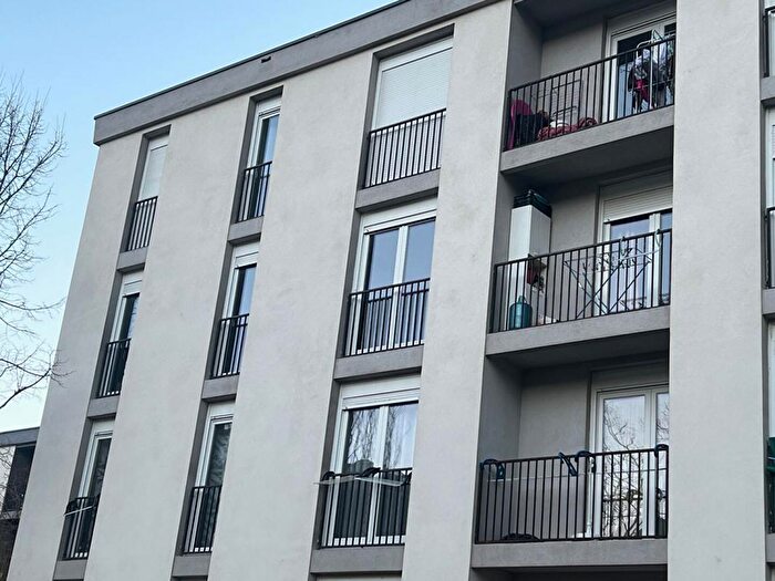 Appartement à vendre - Corte - 3 pièces - 2 chambres