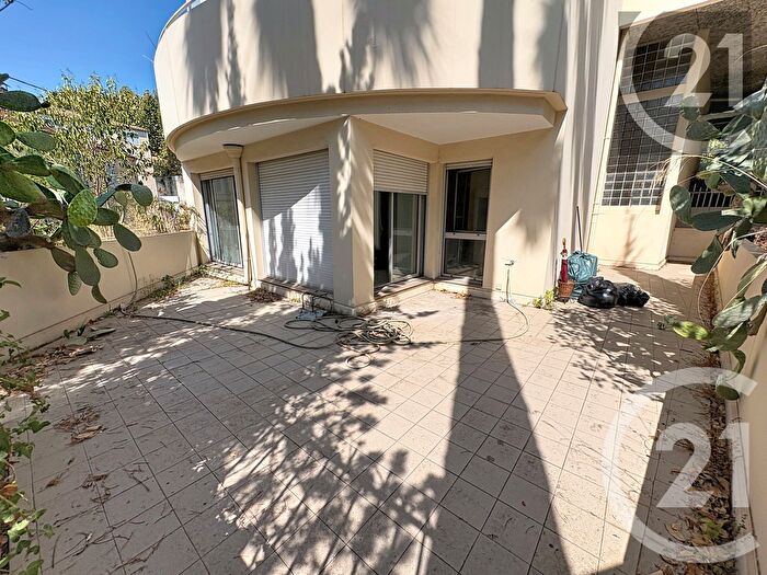 Appartement 4 pièces à vendre - Cannes, Petit Juas