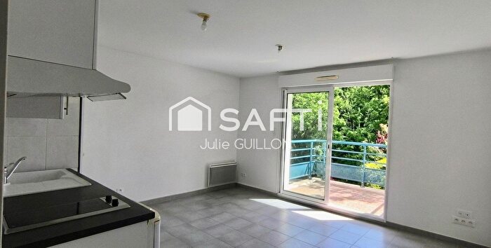 Appartement 2 pièces à vendre - Saint-Nazaire, Saint-Marc