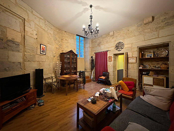 Périgueux - Appartement 3 pièces à louer