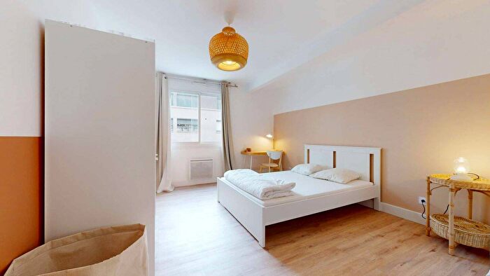 Appartement 1 pièce à louer - Clément, Villeurbanne