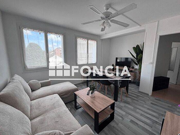 CES Paul Dangla et, Agen - Appartement 2 pièces à louer