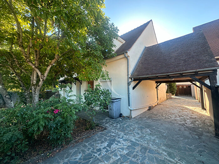 Maison 7 pièces à louer à Le Châtelet-en-Brie