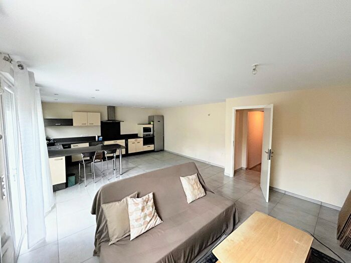 Maison à vendre - Bages - 4 pièces - 3 chambres