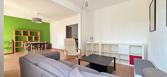 Appartement à louer - Toulouse, Amouroux - 3 pièces - 2 chambres