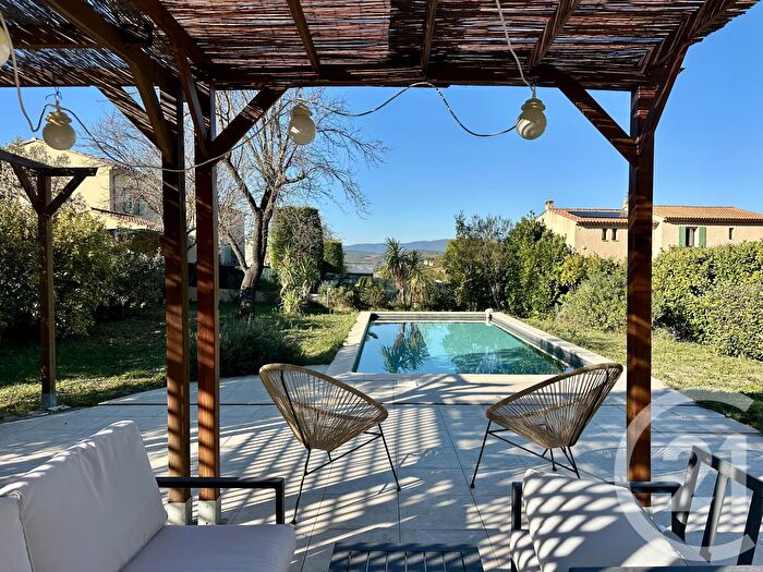 Maison à vendre - Pertuis, Centre-ville, Fours à Chaux, Claret - 6 pièces - 5 chambres