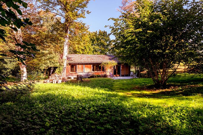 Maison à vendre - Baurech - 2 pièces - 1 chambre