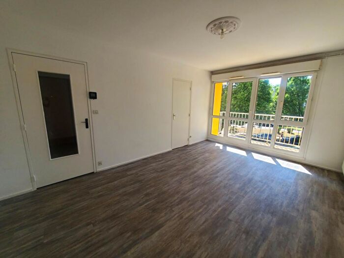 Appartement 3 pièces à vendre à Nantes, Nantes Erdre, La Beaujoire, Saint-Joseph de Porterie