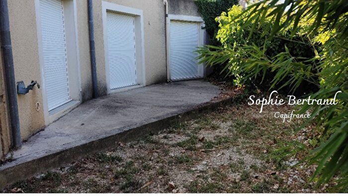 Montélimar, Les Champs, Les Blaches, Beaulieu - Maison 4 pièces à vendre