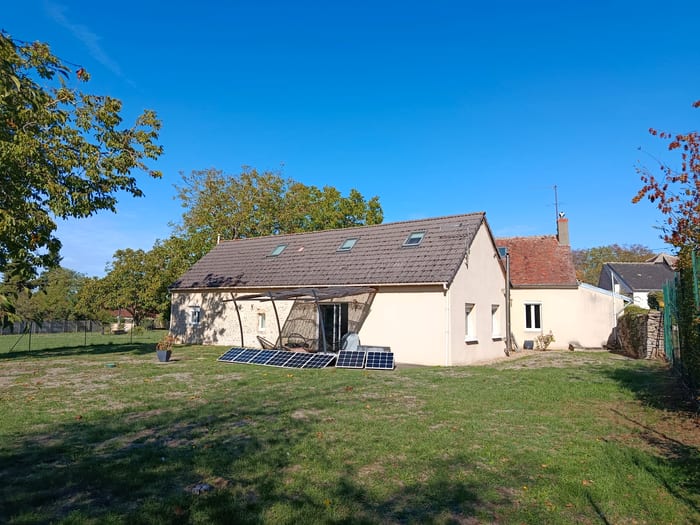Maison 6 pièces à vendre à Flavigny
