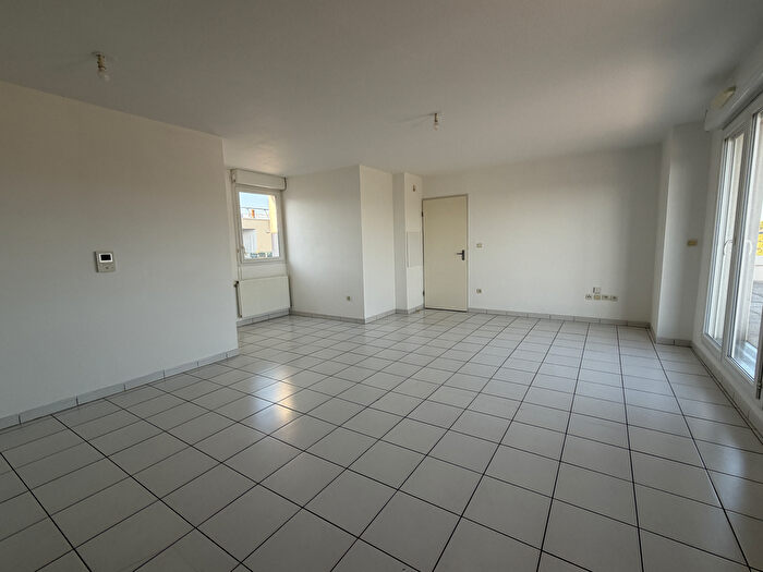Appartement 3 pièces à vendre à Toulouse, Borderouge