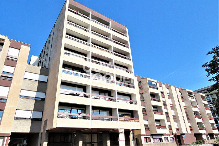 Appartement 1 pièce à vendre - Metz, Les Iles